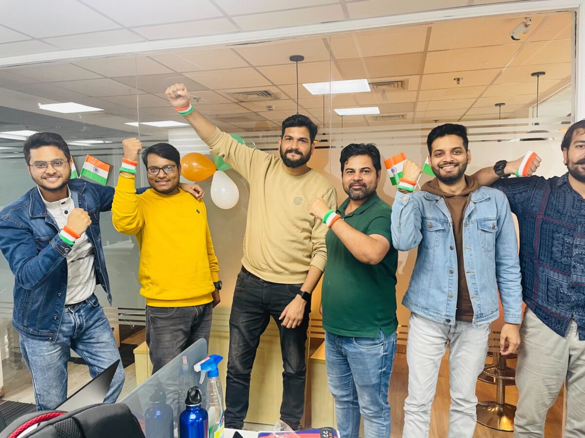 Careers & Culture | Join The Team | Staqu Technologies