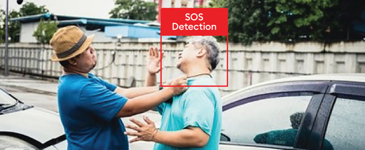 Artificial Intelligence For Public Sector | Staqu Technologies