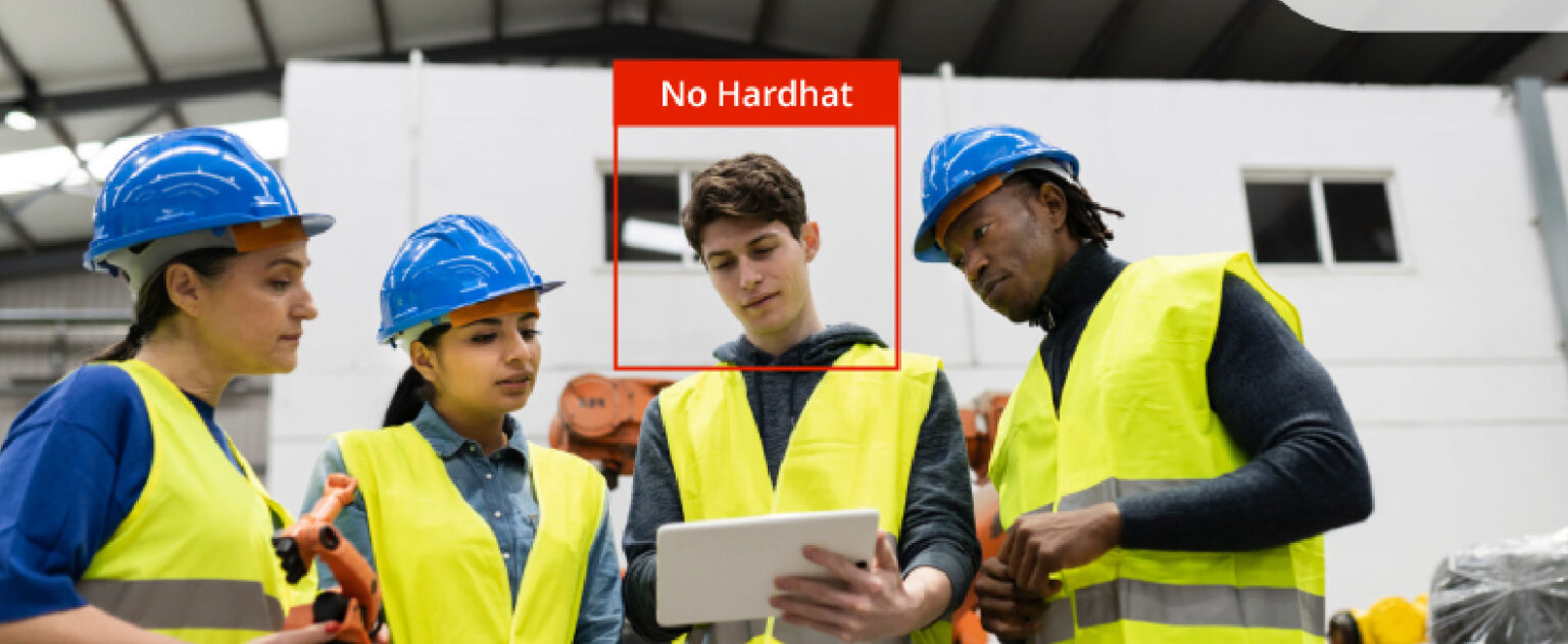 Artificial Intelligence for Manufacturing | Staqu Technologies