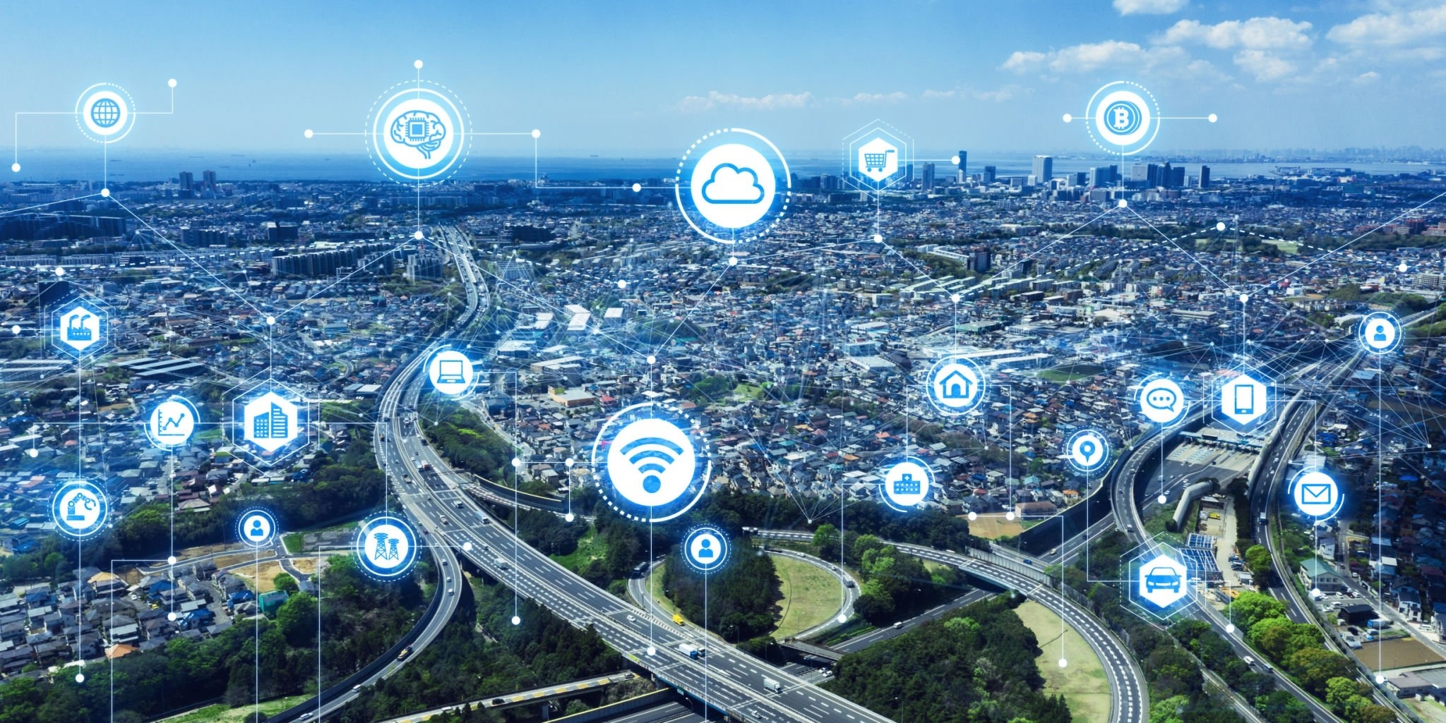 AI-Enabled Video Analytics For Smart City Analytics | Staqu