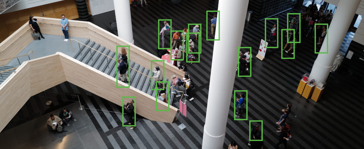 Infrastructure Intelligence | AI in Infrastructure | Staqu Technologies