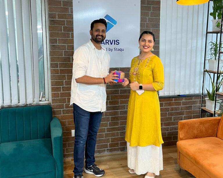 Careers & Culture | Join The Team | Staqu Technologies