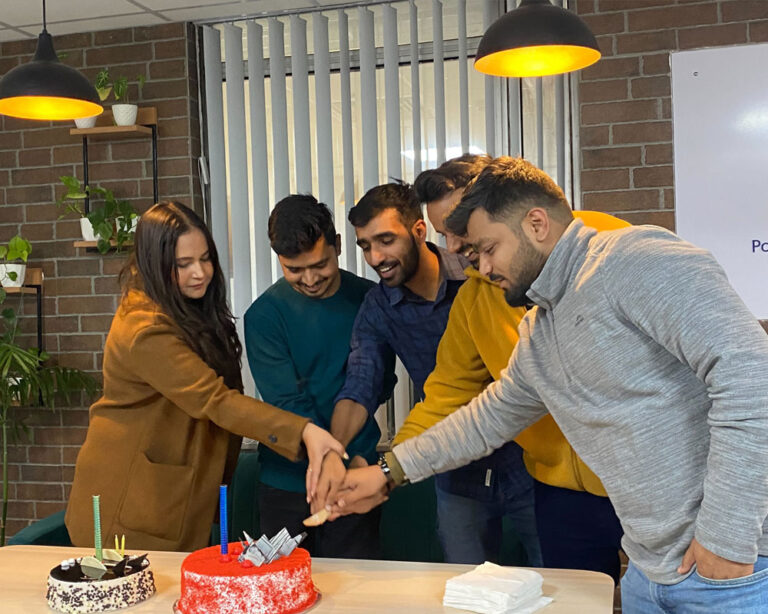 Careers & Culture | Join The Team | Staqu Technologies