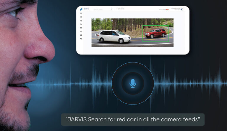 What is JARVIS? | Video Analytics Solution | Staqu Technologies
