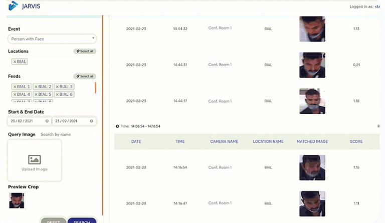 What is JARVIS? | Video Analytics Solution | Staqu Technologies