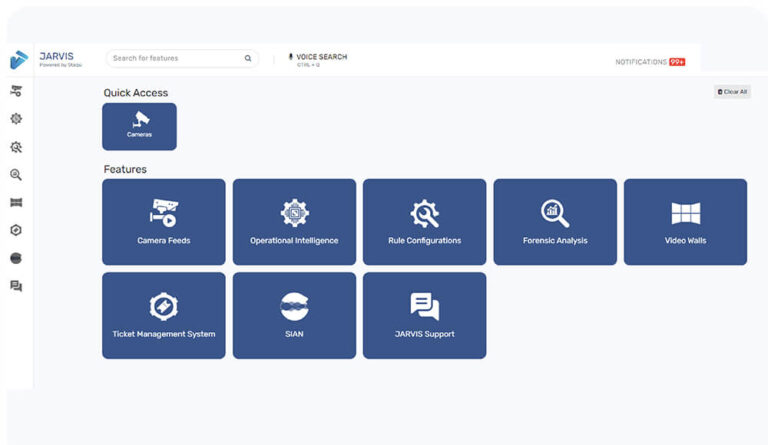 What is JARVIS? | Video Analytics Solution | Staqu Technologies