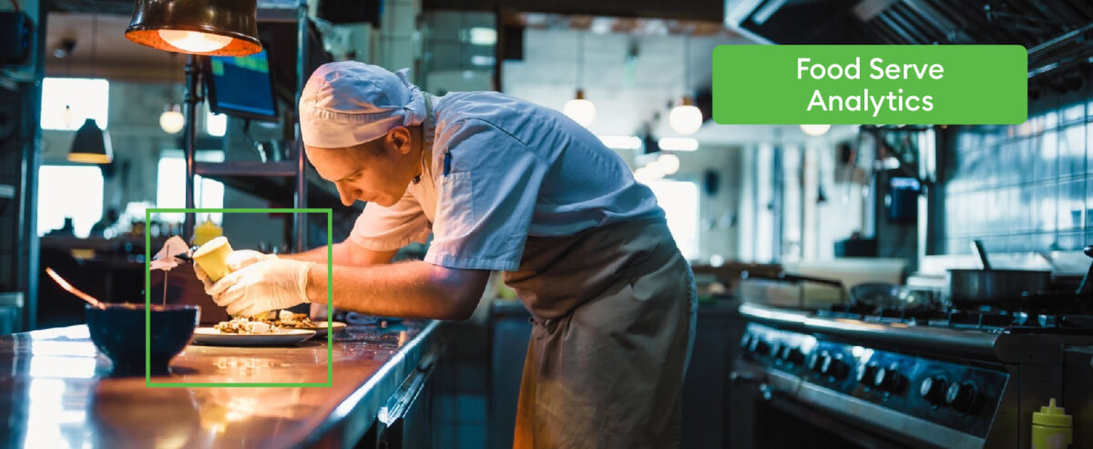Video Analytics in Hospitality Industry | Staqu Technologies