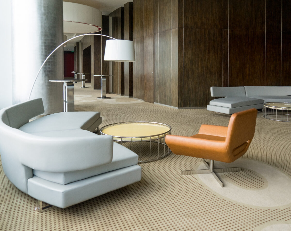 Video Analytics in Hospitality Industry | Staqu Technologies