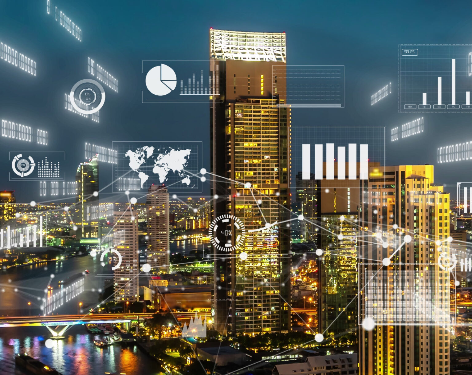 AI-Enabled Video Analytics For Smart City Analytics | Staqu