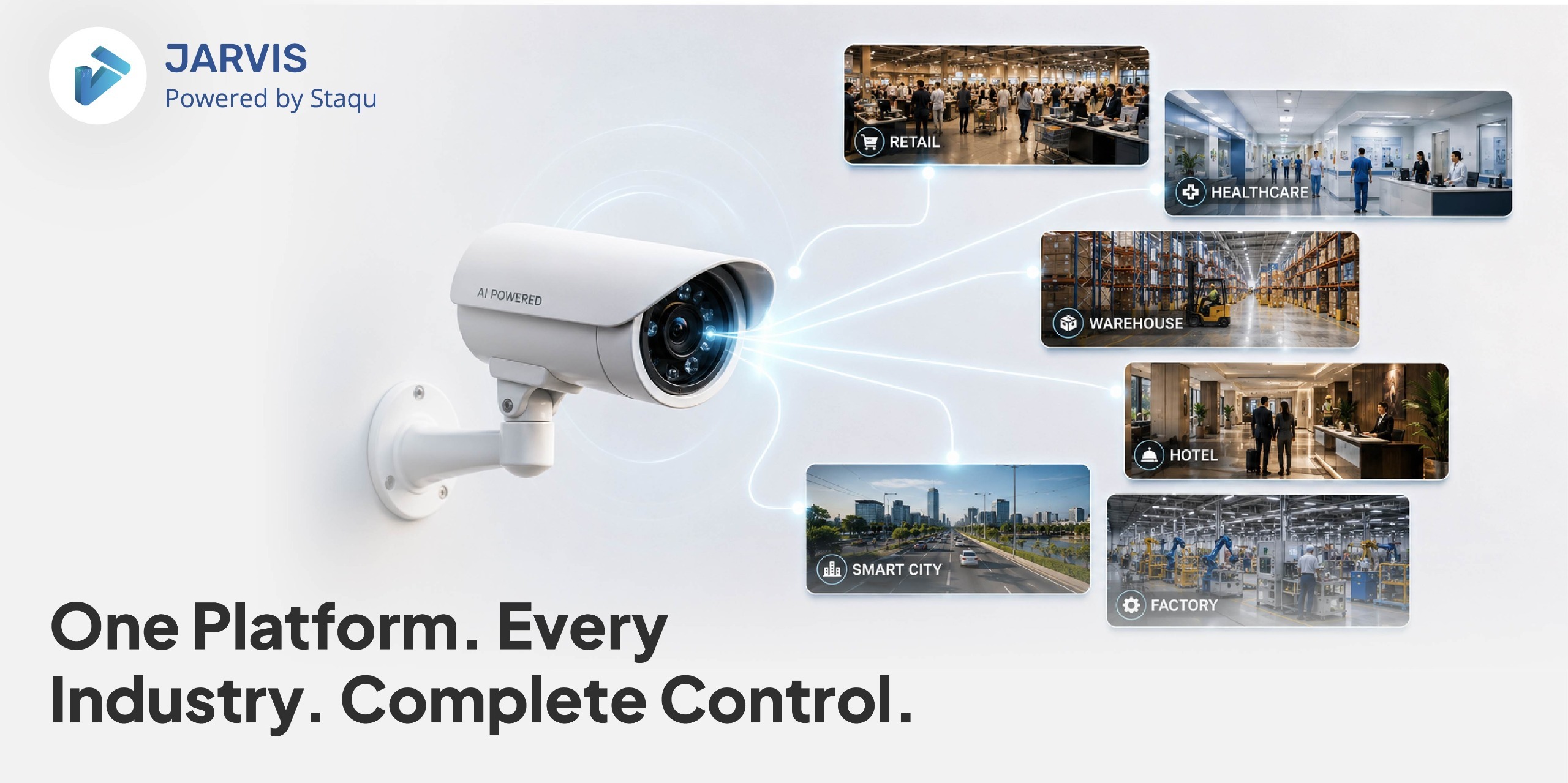Staqu Technologies proudly steps forward to secure the historic Ram ...
